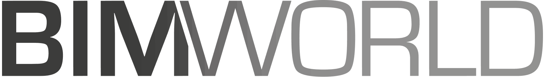 Bim World Online 3, 4 et 5 Novembre 2020 | Pass gratuit